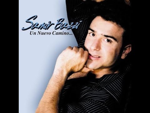 Tu Eres La Unica - Samir Bazzi - Salsa Romantica - YouTube