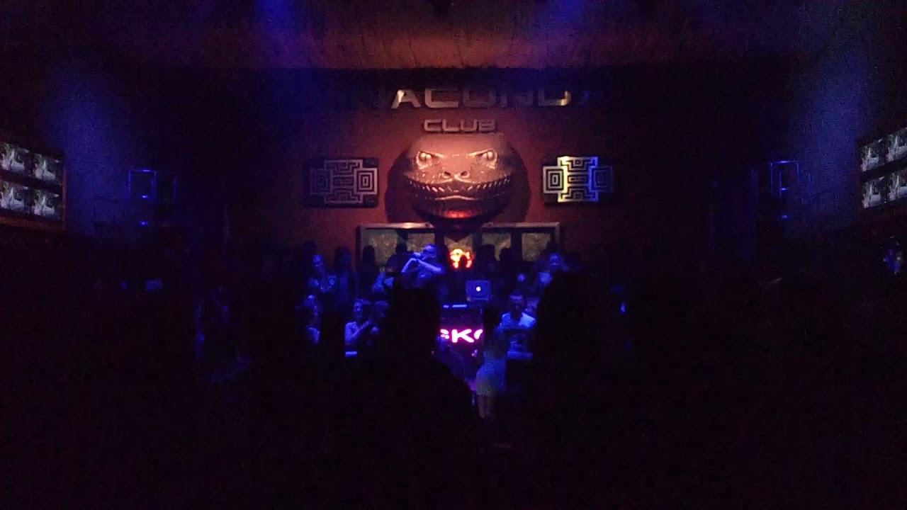 Krisko live - YouTube