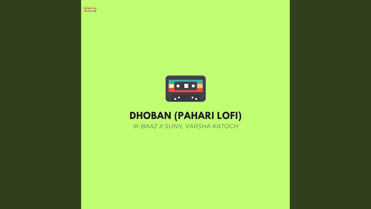 Dhoban - YouTube