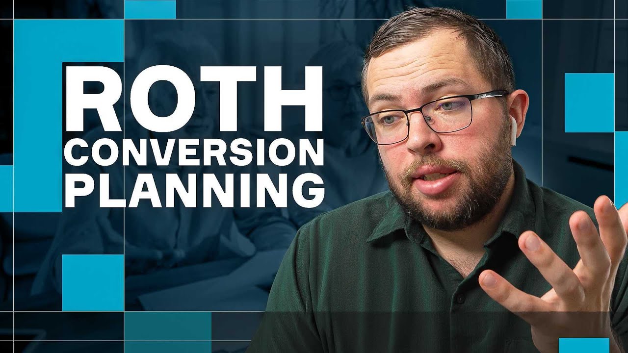 "These Retirement Companies Are In Cahoots With The IRS!" (Roth Conversion Planning) - YouTube