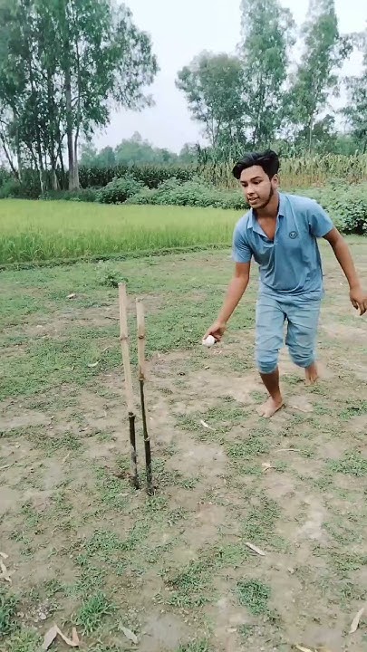 What a run out cricket funny video #cricket #funny #trending #foryou #shortvideo - YouTube