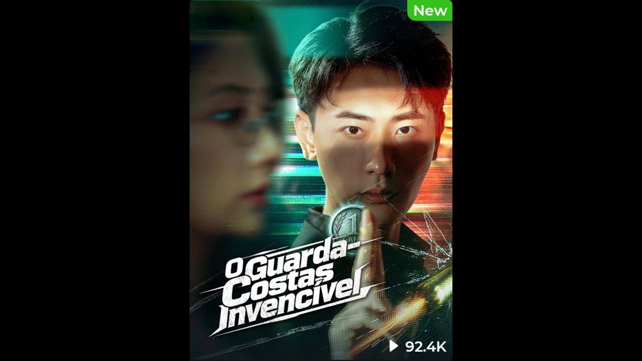 GUARDA COSTA INVENCÍVEL DUBLADO - YouTube