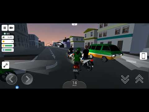 ojol part 2