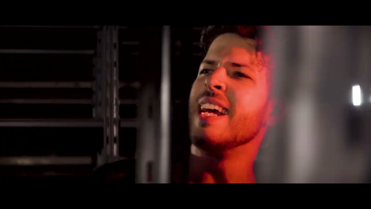 Matt Vibe & Danez - Made It - YouTube