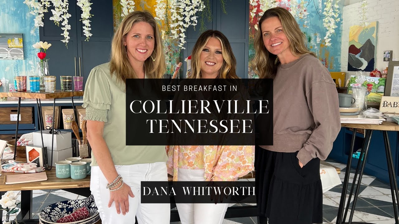 Best Breakfast in Collierville | Best Food in Tennessee | What to do In ...