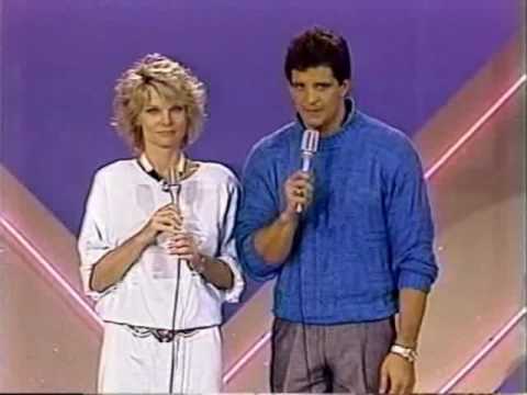 National Aerobic Championship USA 1986 03.flv - YouTube
