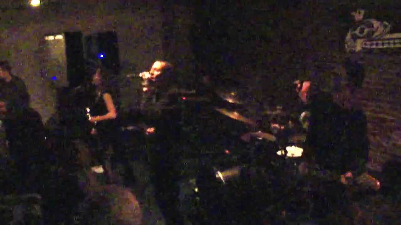 The Rebel Spell-December 8th 1980 - YouTube