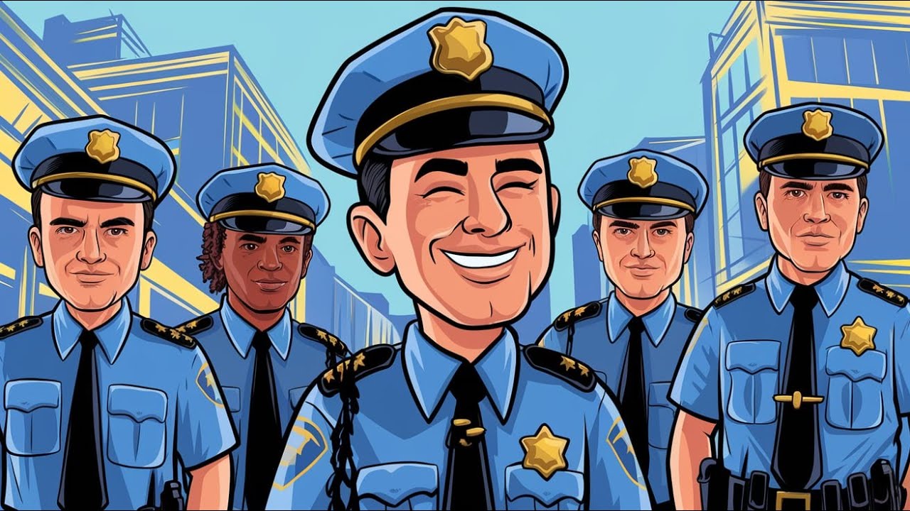 Live GTA 5 RP Police Patrol: Crime Fighting & Chases!"|| GTA-V ...