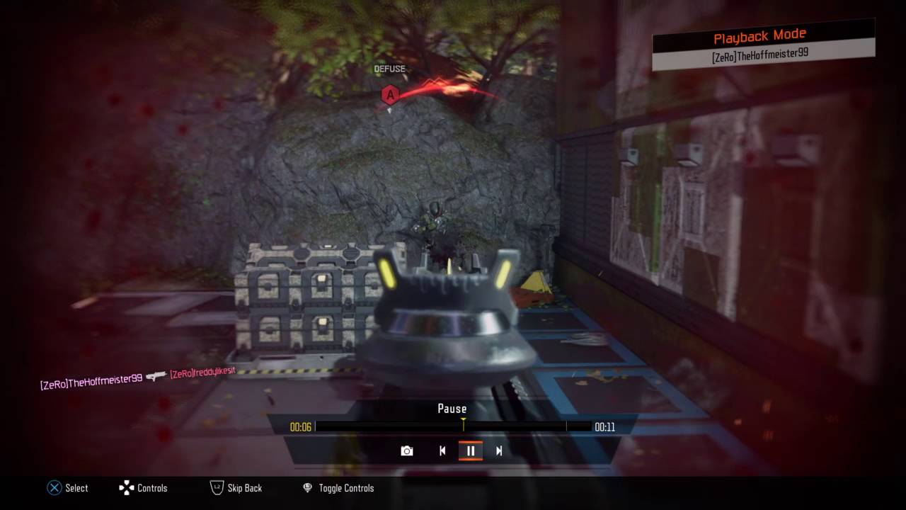 Mad Turn-On - YouTube