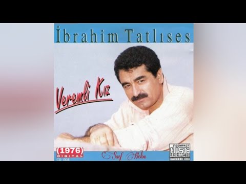 05-BEN KÖYLÜYÜM - İbrahim Tatlıses