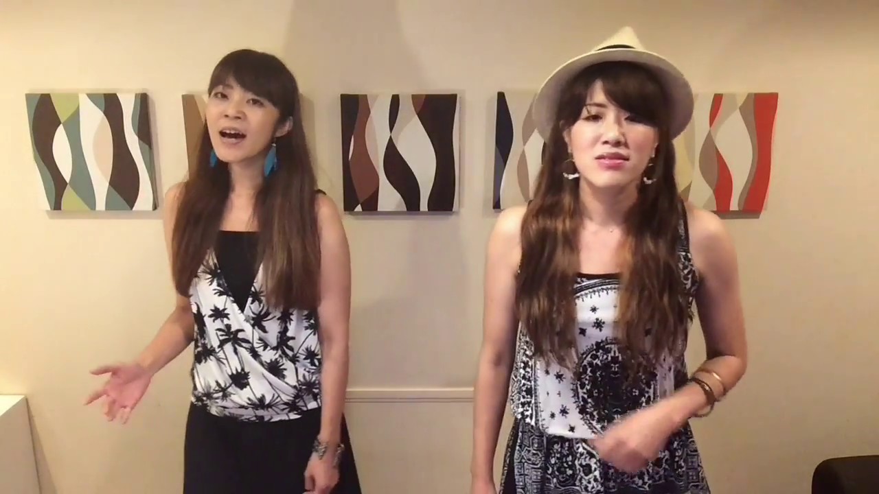 FOREVER / PUSHIM(cover) - YouTube