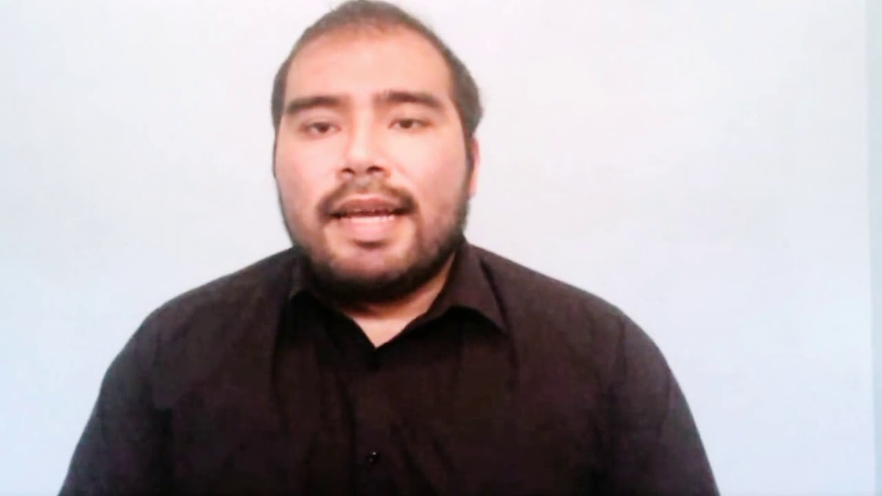 Entrevista a Penny Rodriguez - YouTube