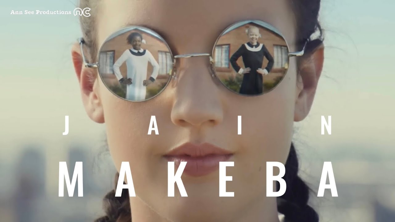 Jain - Makeba (TikTok dance ft. Jameliz) NCRaze Remix [enhanced ...