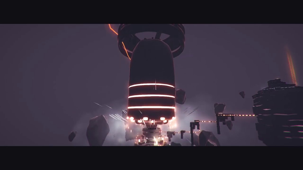 Recompile - E3 2019 Gameplay Teaser - YouTube