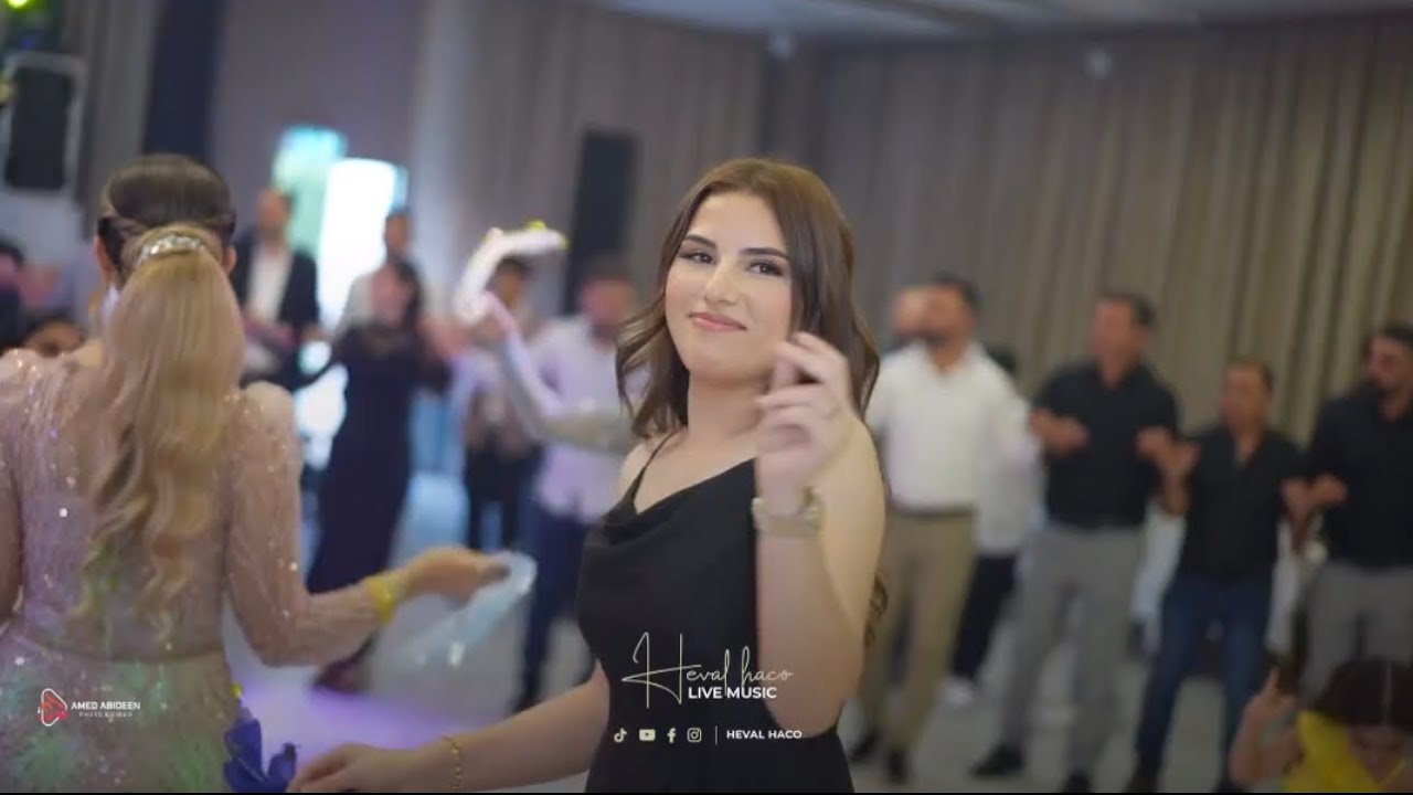 Heval haco delbra del berin @AmedAbideen - YouTube