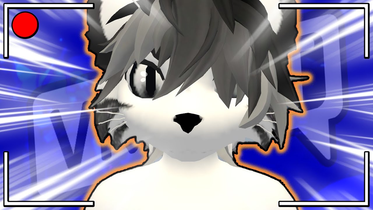 the most furry compilation in vrchat - YouTube