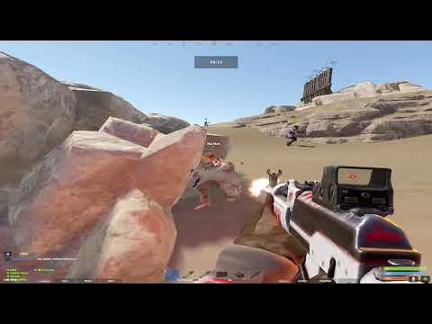 UKN rust highlights - YouTube