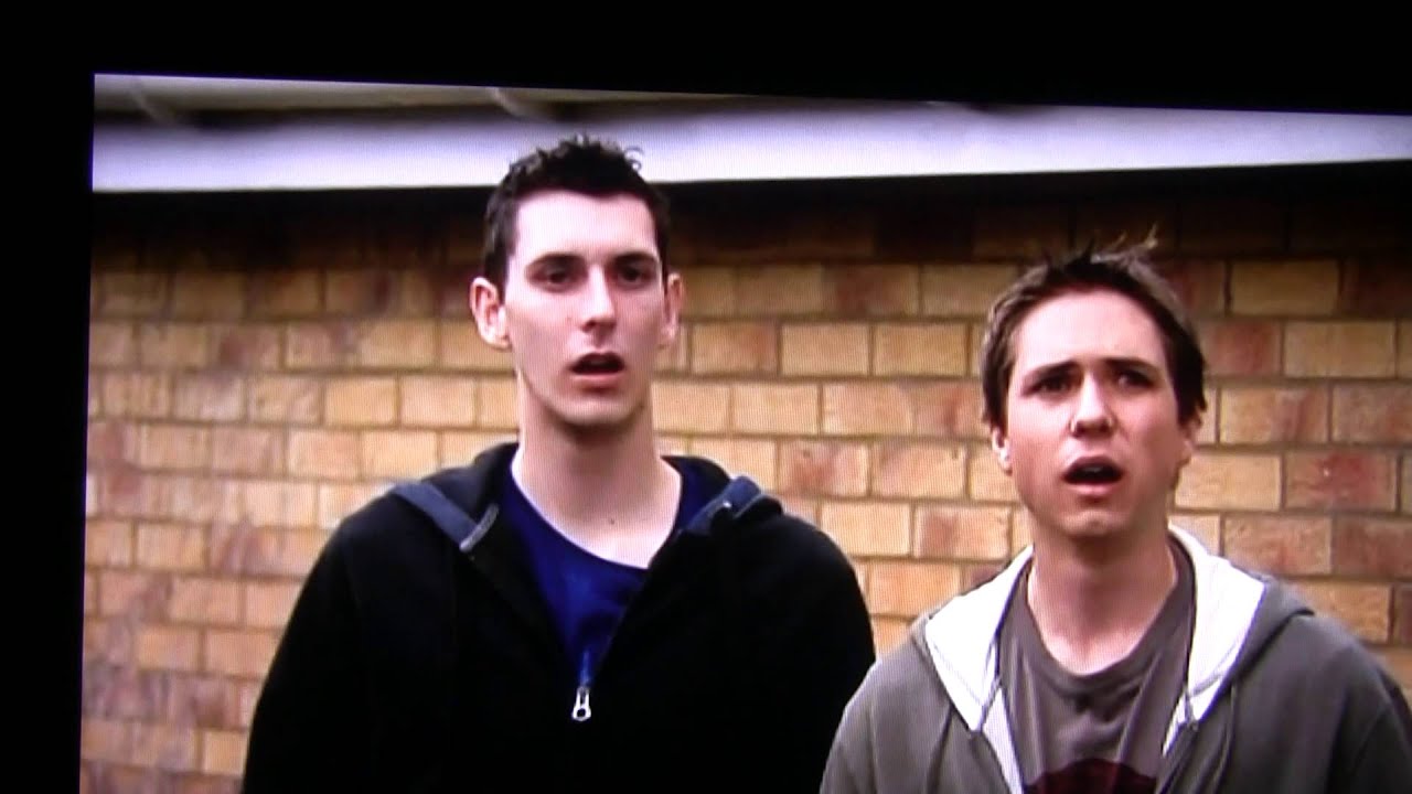 The Inbetweeners (Oh Friend) 3 - YouTube