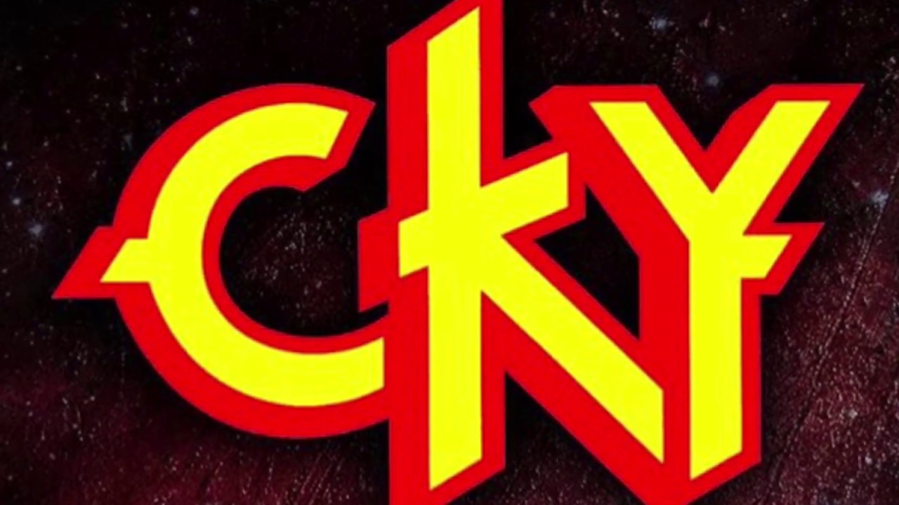 CKY UK+ Headline Tour Announcement-December 2018 - YouTube