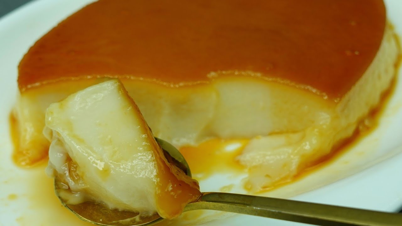 Kung may Gatas ka at Glutinous Rice flour lutuin mo ito | Glutinous ...