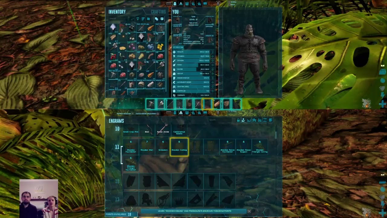 Ark After Dark Ep. 2 - YouTube