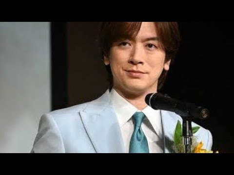 2児のパパ・DAIGO「ベスト・ファーザー」に「MAK」 多忙な妻に代わり「料理をして家庭を…」 - YouTube