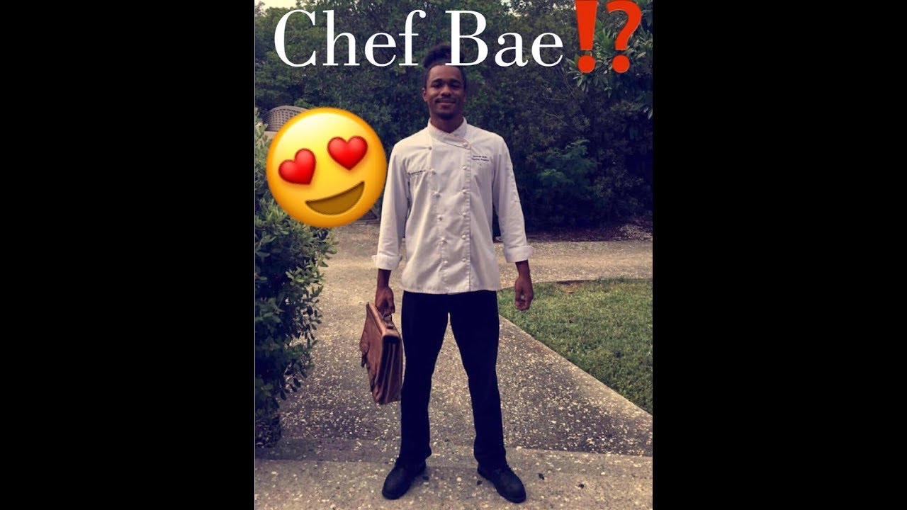 BOYFRIEND AS A CHEF?! || VLOG - YouTube