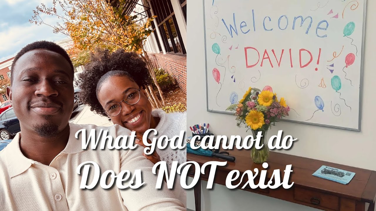 The GOD story behind us moving back to NC | Part 2 - YouTube