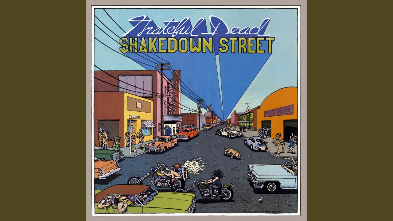 Stagger Lee (2013 Remaster) - YouTube