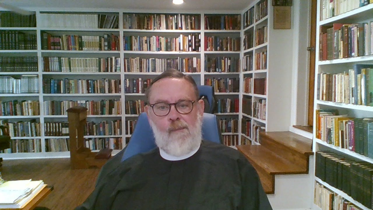 Old Testament Introduction: Dr. Gleason Archer (#23): Ezra-Nehemiah ...