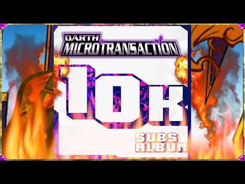 Darth Microtransaction - Whale Pod - YouTube