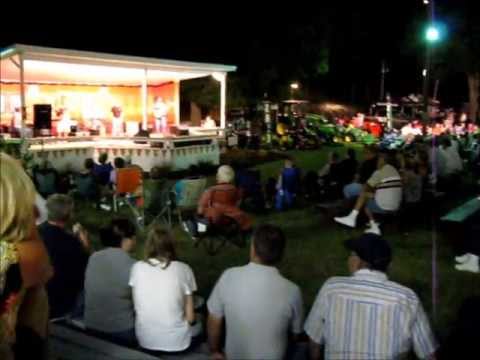 Bergton Fair 2011 - YouTube