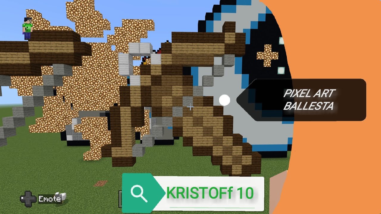 Pixel Art Minecraft De Pewdiepie Minecraft Wikipedia