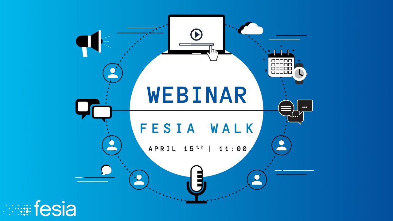 Webinar: Get to know our Fesia Walk device in detail [ENG] - YouTube