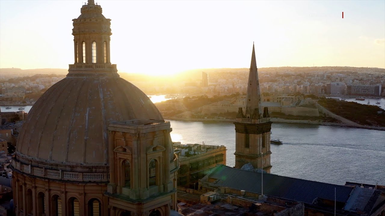 RAPPORT XHIEDA TA’ AKTAR TITJIB FIS-SALTNA TAD-DRITT F’PAJJIŻNA - YouTube