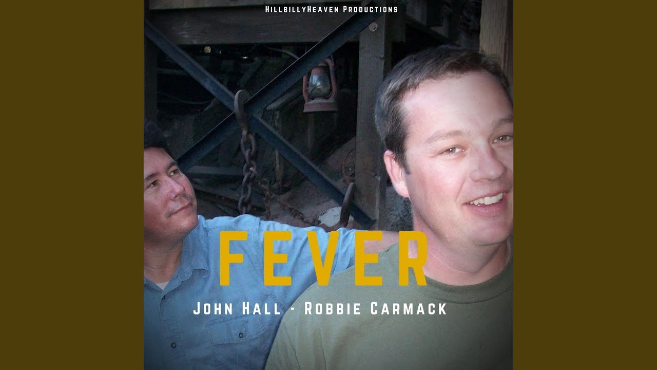 Fever - YouTube