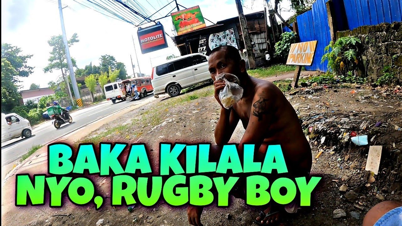 BAKA KILALA NYO - YouTube