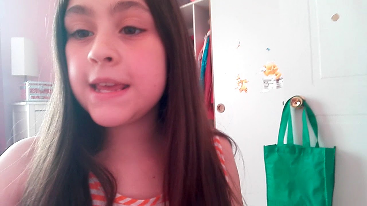 Mi rutina de mañana parte 1 - YouTube