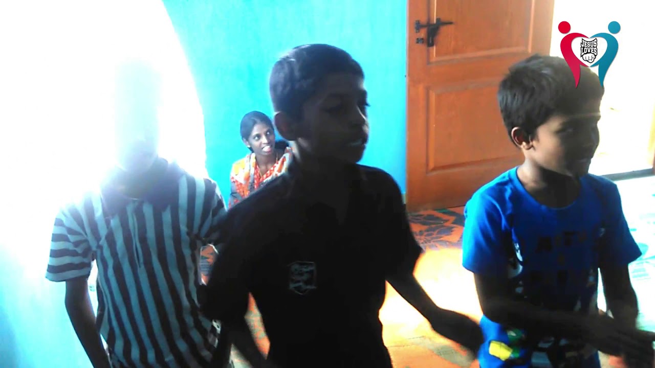 Pulli Maan Polave #vbshitsongs #tamilchristiankuttysongs - YouTube