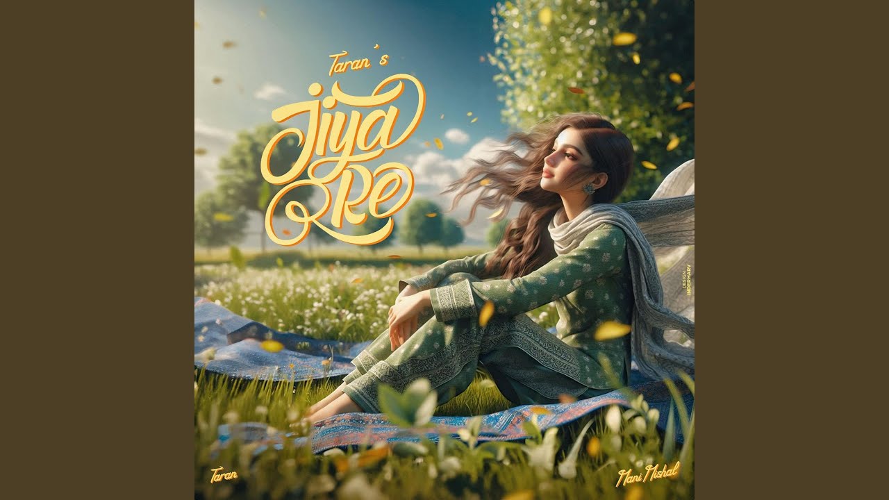 Jiya Re - YouTube