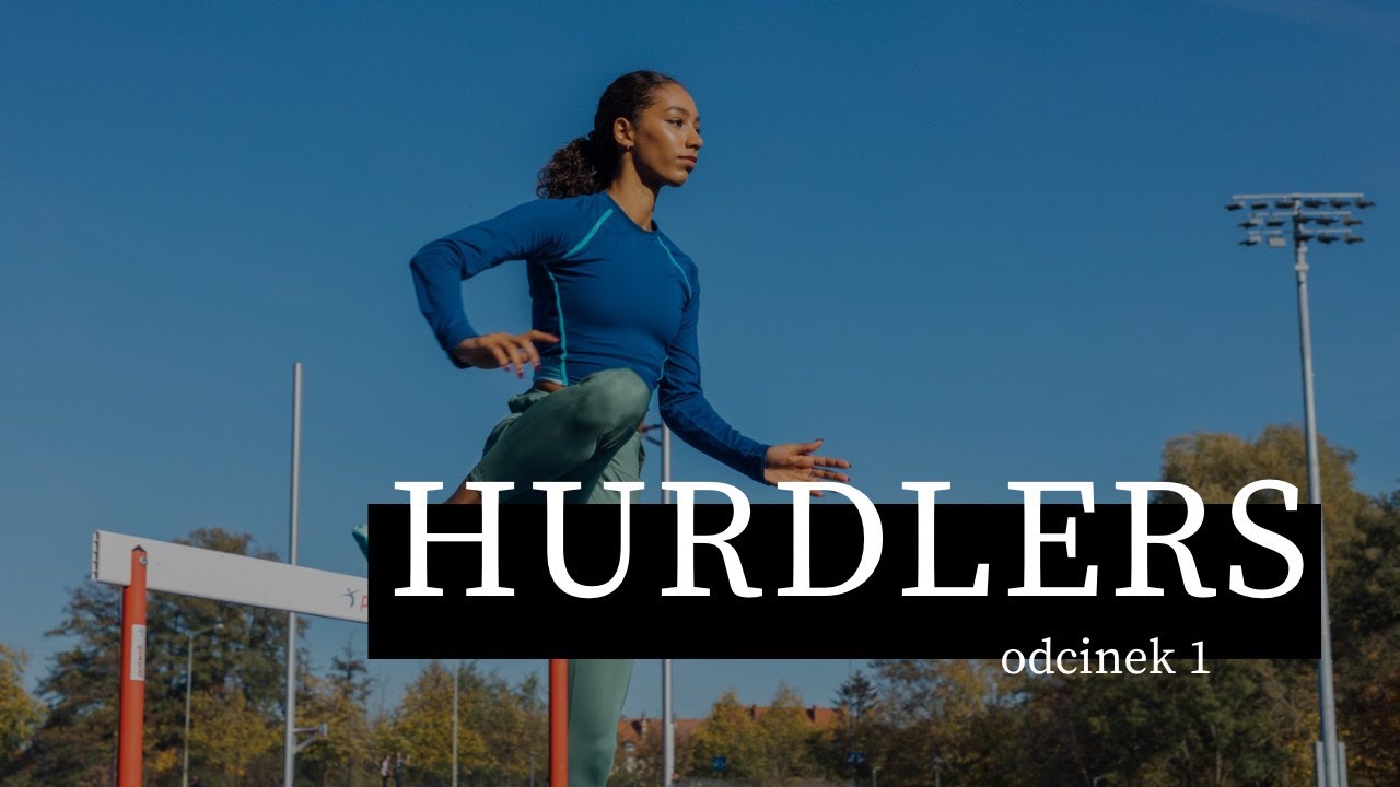 HURDLERS - odcinek 1 - YouTube
