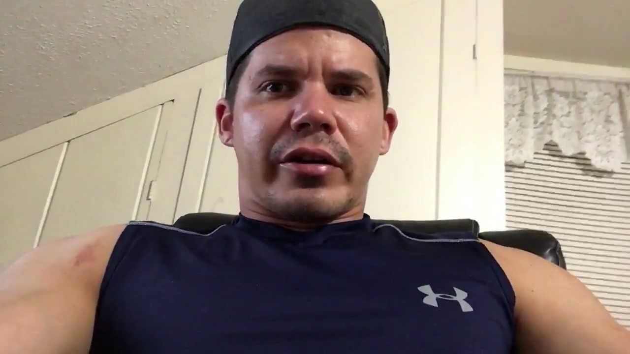 Ripping a nasty fart in gym shorts - YouTube