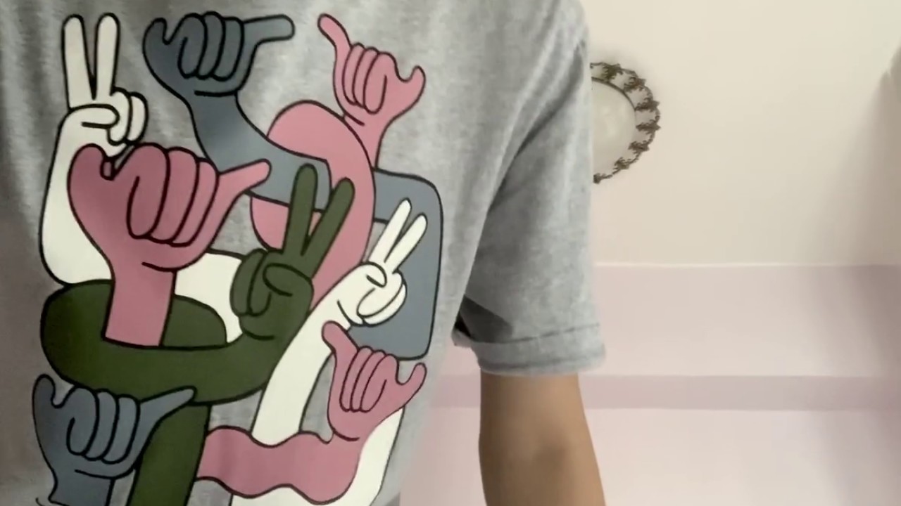 Exercise #3: Playing Ping Pong Against a Wall - YouTube