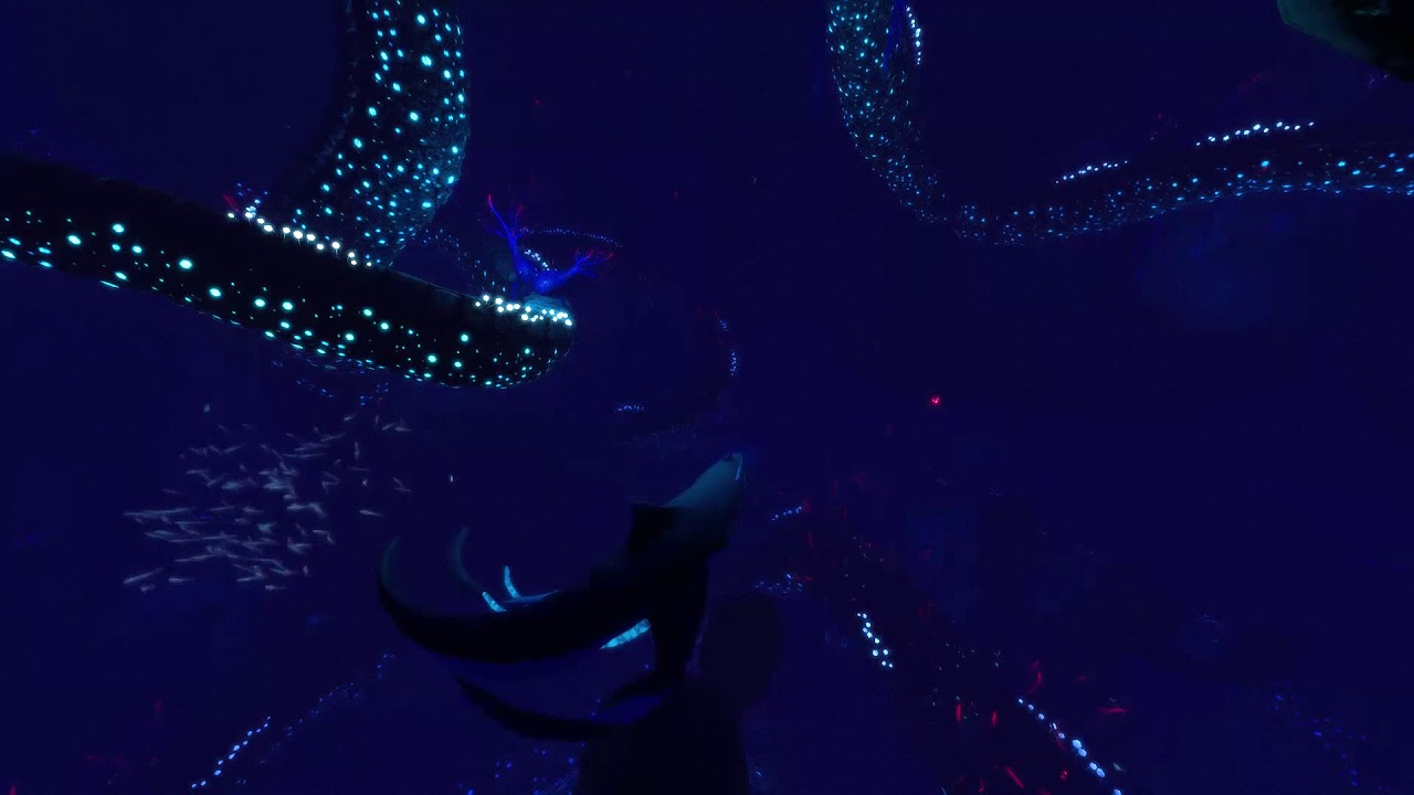 🎵 Deep Twisty Bridges🎵 Subnautica Below Zero Soundtrack - YouTube