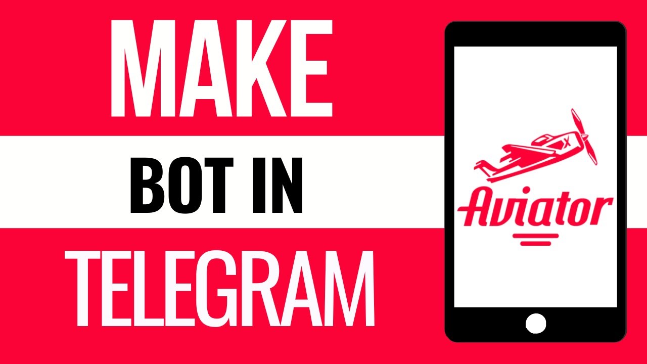 How to Make Aviator Predictor Bot in Telegram (2025) - IOS/Android ...