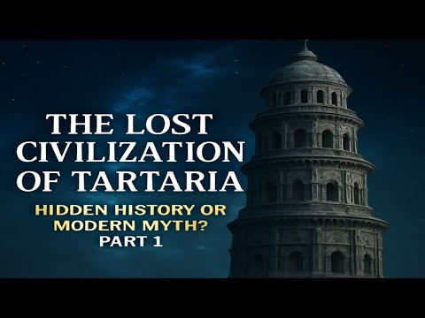 The Lost Civilization of Tartaria – Hidden History or Modern Myth? Part ...