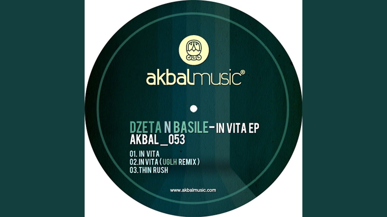 In vita (UGLH Remix) - YouTube