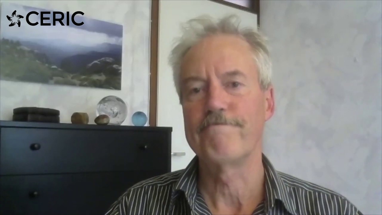 Teaser Video - Free Webinar Series: Career Theories and Models at Work ...