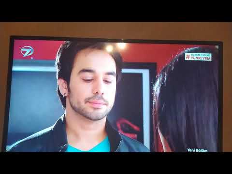 Aşk bir rüya.89 bölüm fragmanı2.kanal7