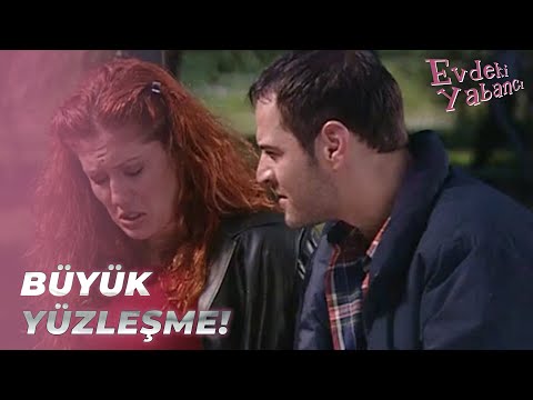 Eren ve Yeşim Yüzleşti! - Evdeki Yabancı 27.Bölüm
